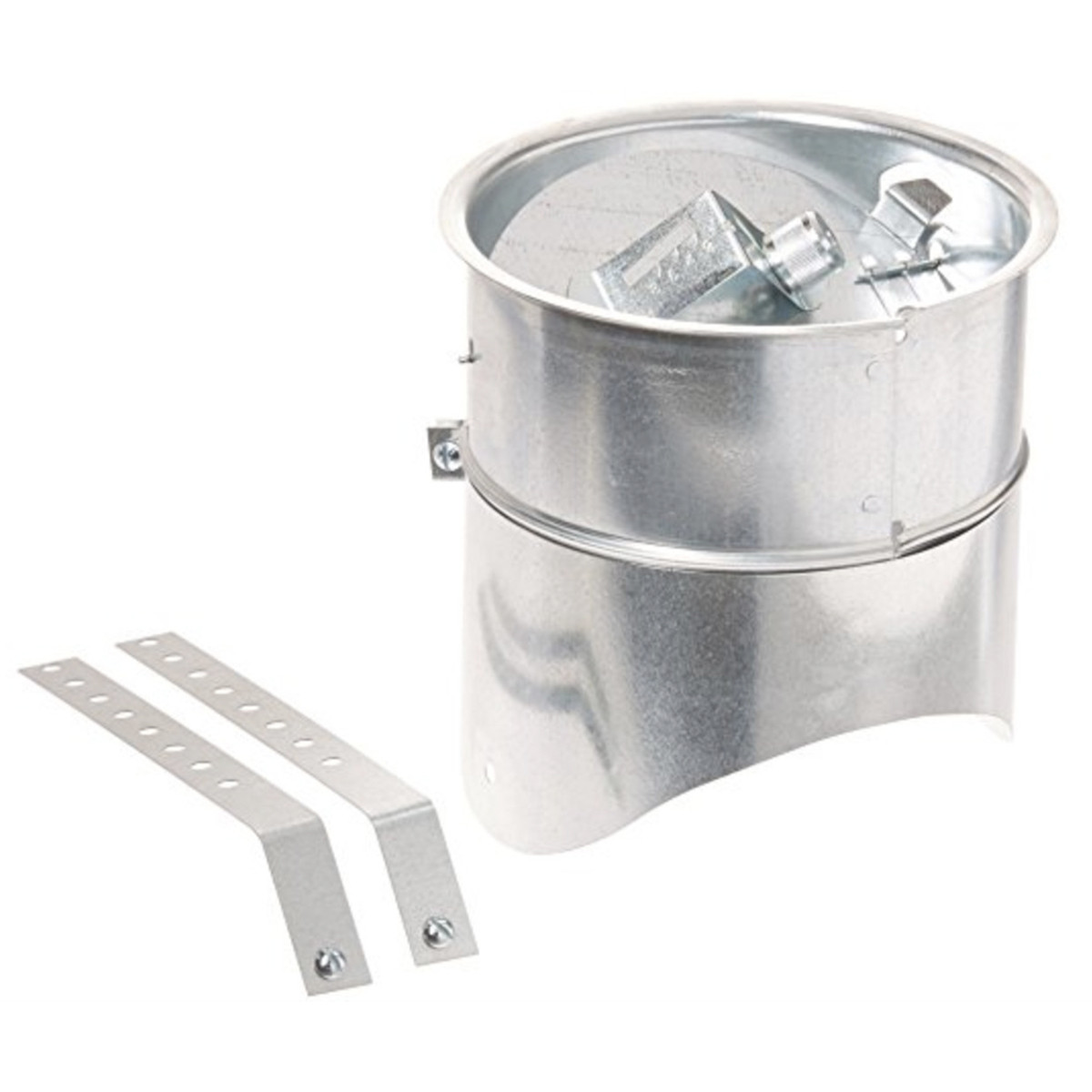 Barometric Damper