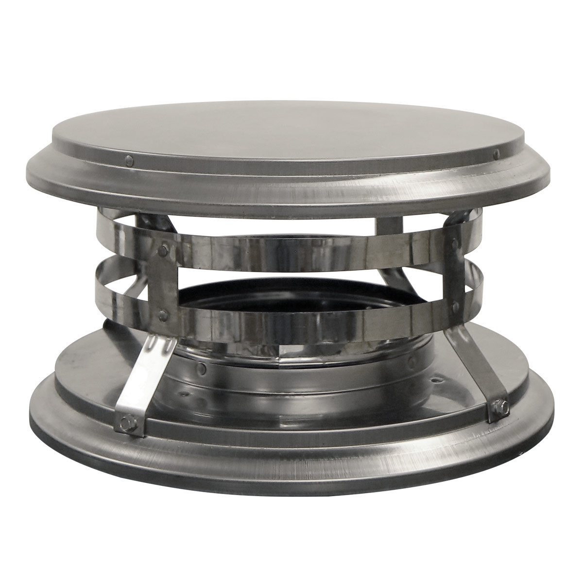 DuraTech Termination Cap