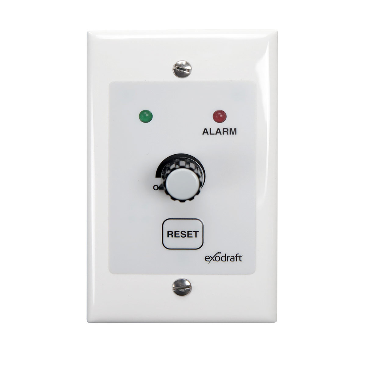 Enervex EFC211 Solid Fuel Fan Controller