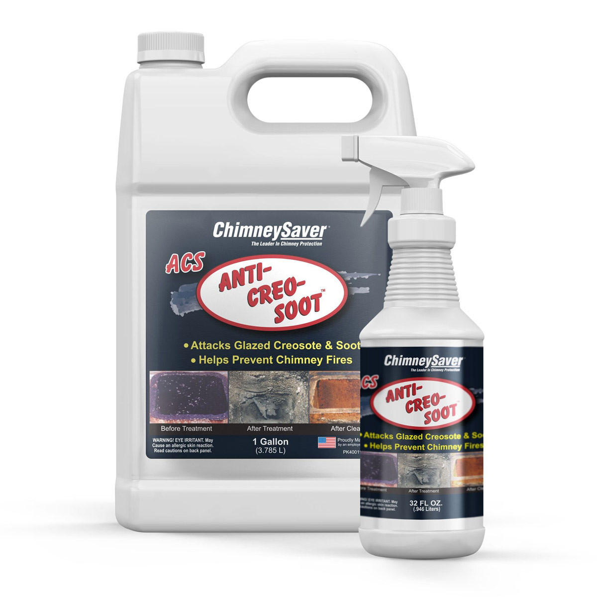 PCR Poultice Creosote Remover | Best Value