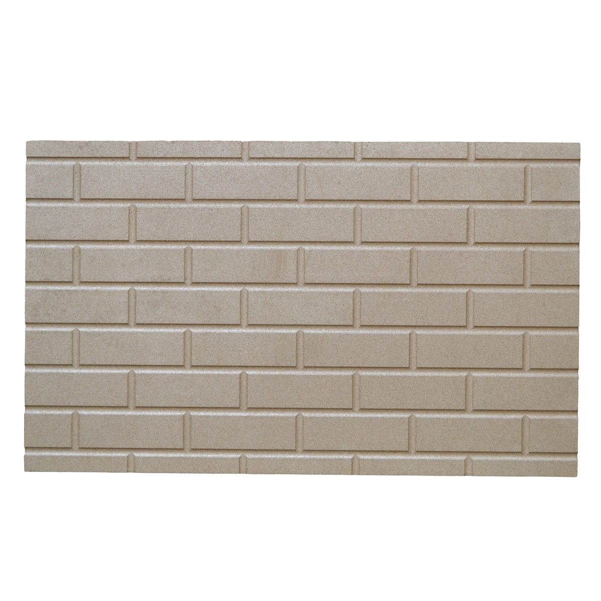 Fireplace Refractory Panels - On Sale and Ready to Ship!