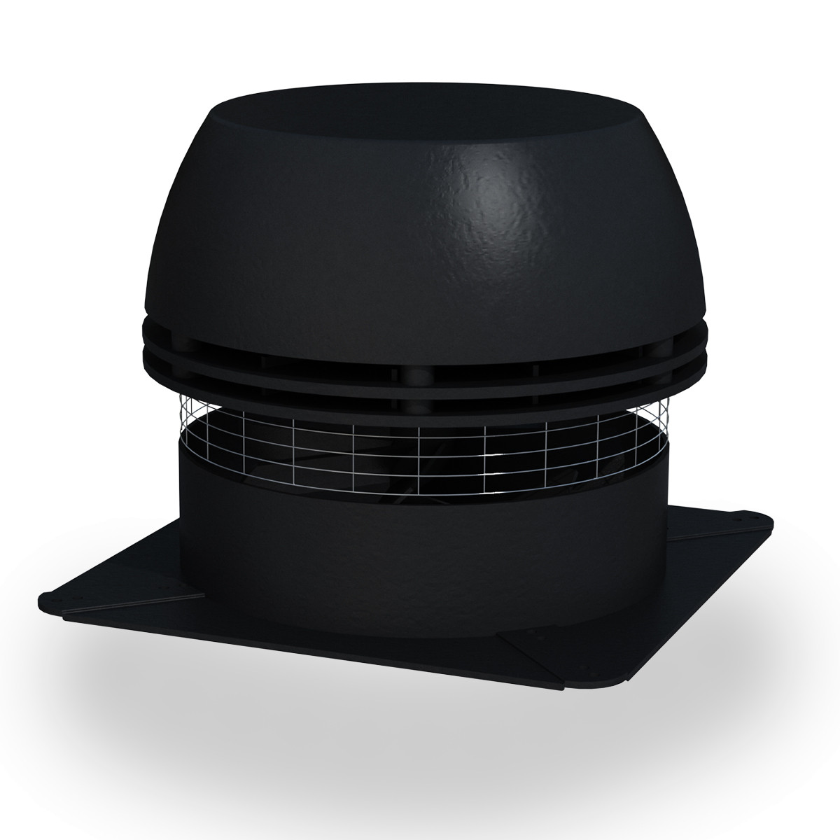 Enervex Chimney Fans
