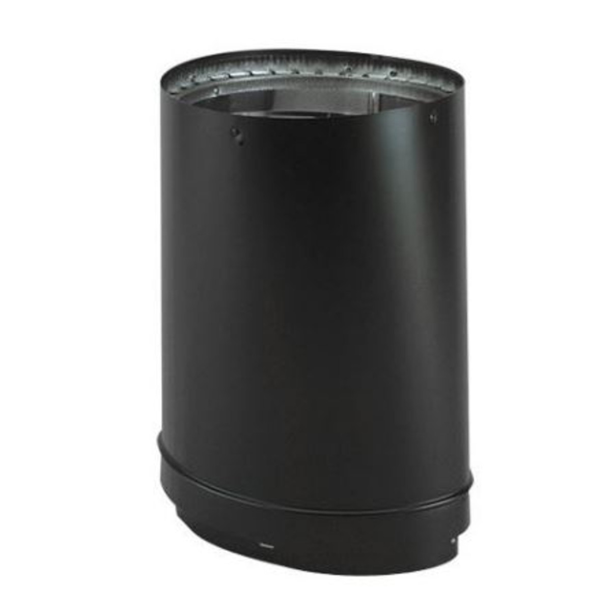 DVL Double-wall, Air-Insulated Stove Pipe is Available Now!