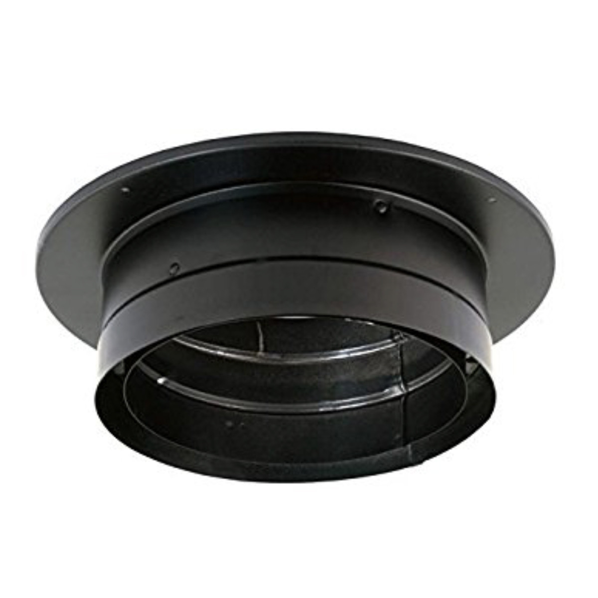 DVL Double-wall, Air-Insulated Stove Pipe is Available Now!
