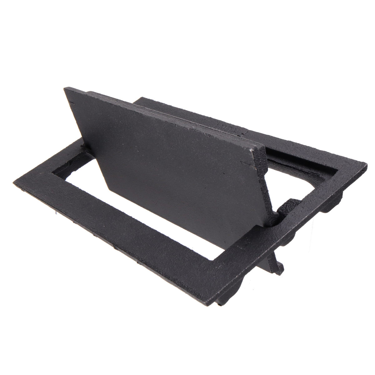 Simplify Fireplace Maintenance: Discover Cleanout Doors for Effortless ...