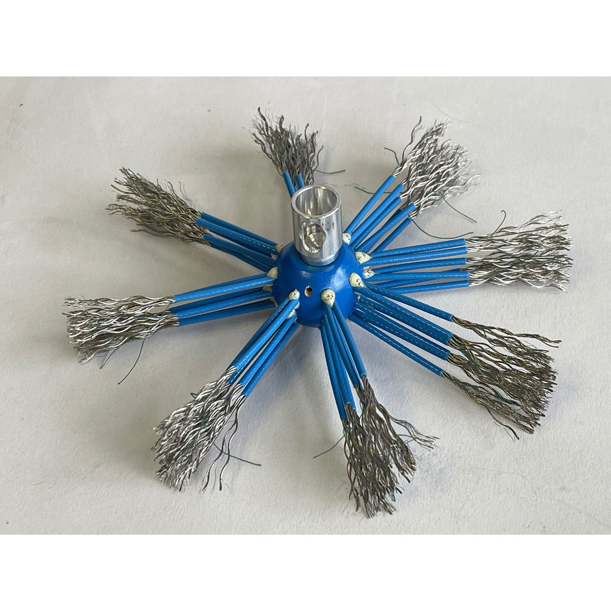 Chimney Rods | Chimney Brushes