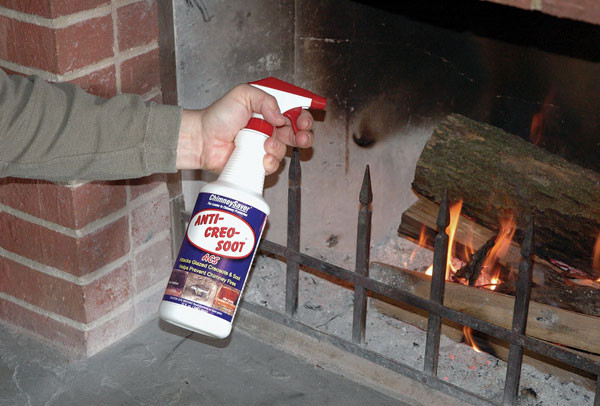 PCR Poultice Creosote Remover | Best Value