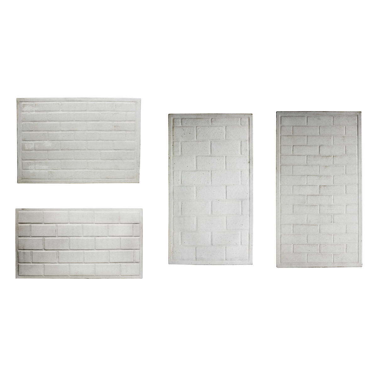 Fireplace Refractory Panels - On Sale and Ready to Ship!