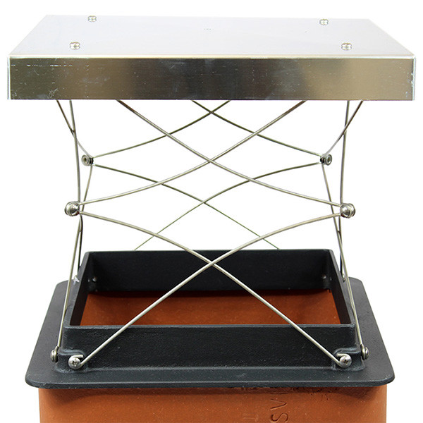 Top Sealing Damper | Shop Now!