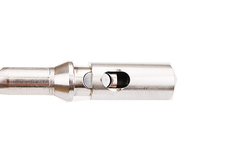 3/8" NPT / ButtonLok Adapter