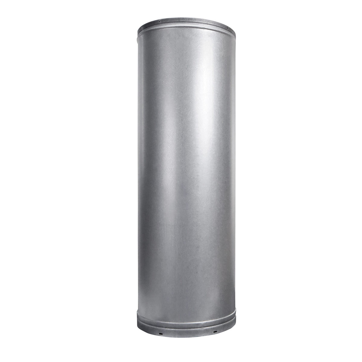 DuraTech Chimney Pipe | Stainless Steel & Galvalume