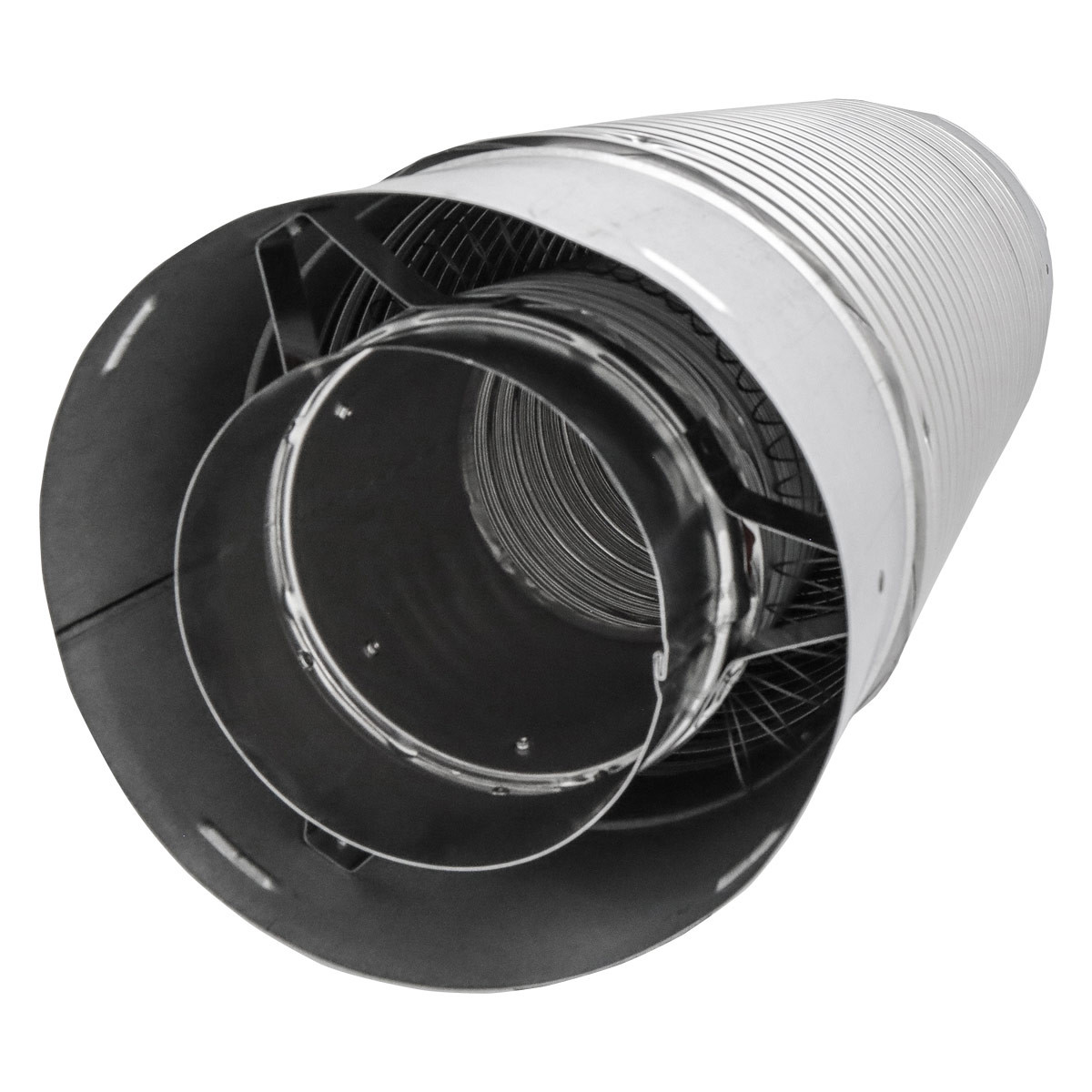 The Premier Type B Gas Vent from DuraVent | Ship As Soon As Today!