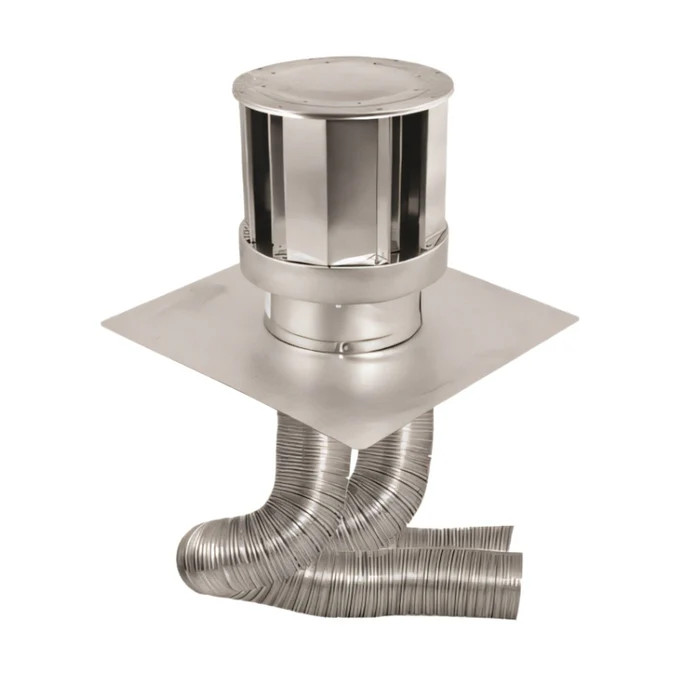 The Premier Type B Gas Vent from DuraVent | Ship As Soon As Today!