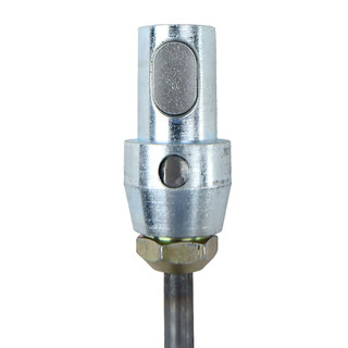 ButtonLok Rods - Steel