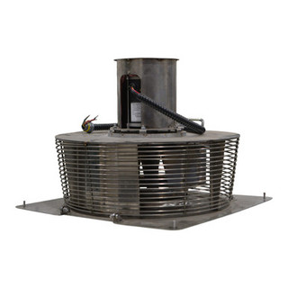 Chimney Fan | Enervex Chimney Fan