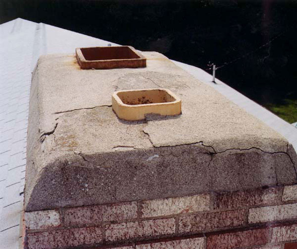 ChimneySaver Water Repellent