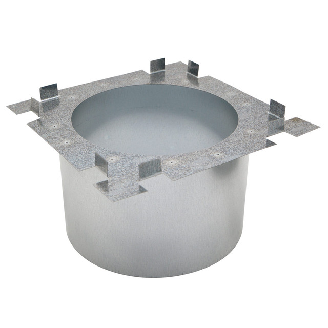 TherMix Insulation - Lindemann Chimney Supply