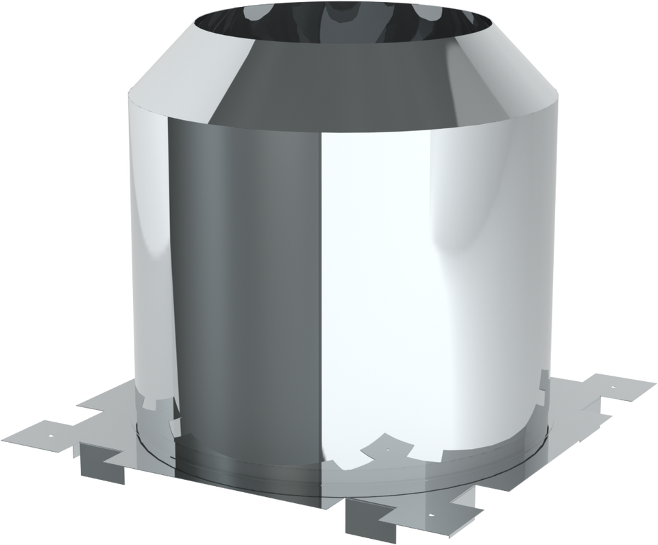 TherMix Insulation - Lindemann Chimney Supply