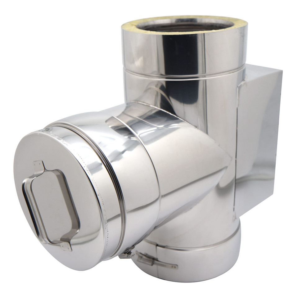 Class-A | All-Fuel Pipe In Stock, Order Now!