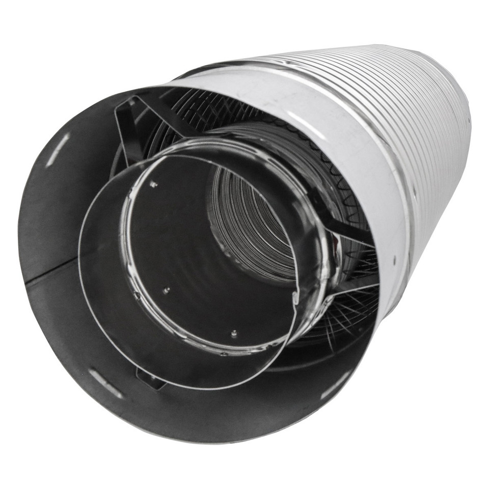 The Premier Type B Gas Vent from DuraVent | Ship As Soon As Today!