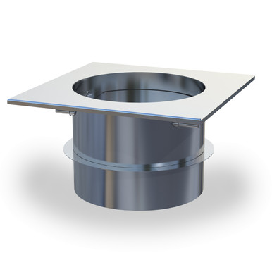 8" MFD-S for RSHT 009 and RSHT 012, 304SS