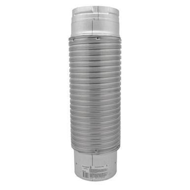 DirectVent Pro - 4" x 6 5/8" Diameter x 36" Concentric Flex Length ...