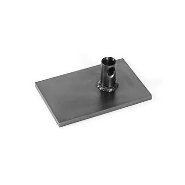 Rodstation Breaker Large Offset - Lindemann Chimney Supply