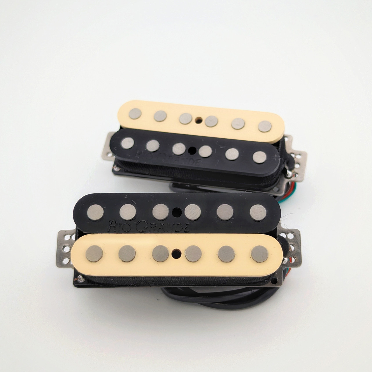 GUITAR - Mini-Humbuckers - Page 1 - Rio Grande Pickups