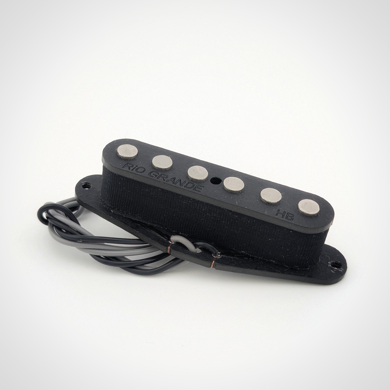 Halfbreed Tele® Neck - Rio Grande Pickups