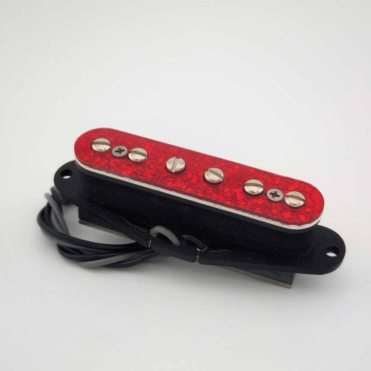 Dirty Harry P90 Tele® Neck - Rio Grande Pickups