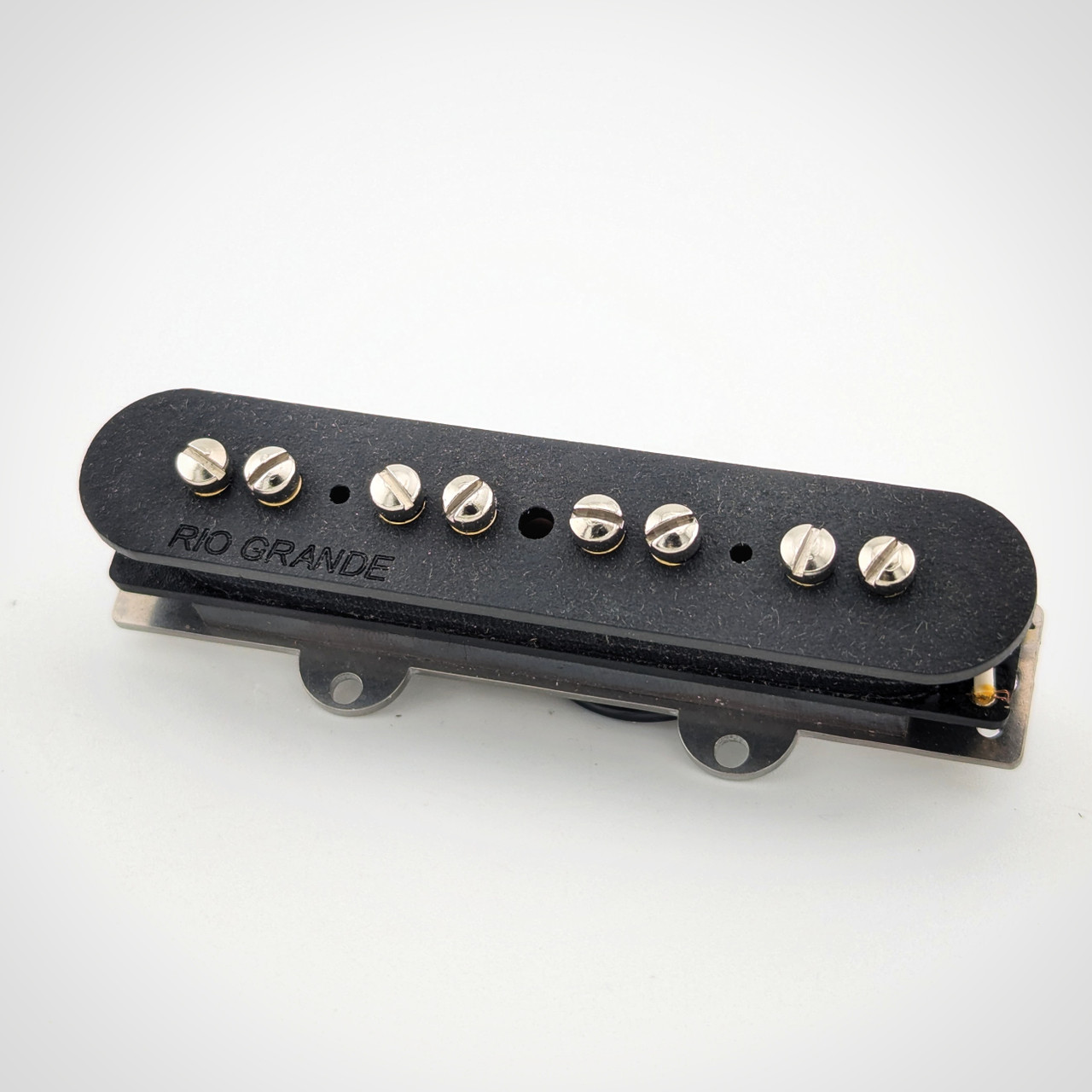 Dirty Harry P90 J-Bass® Bridge - Rio Grande Pickups
