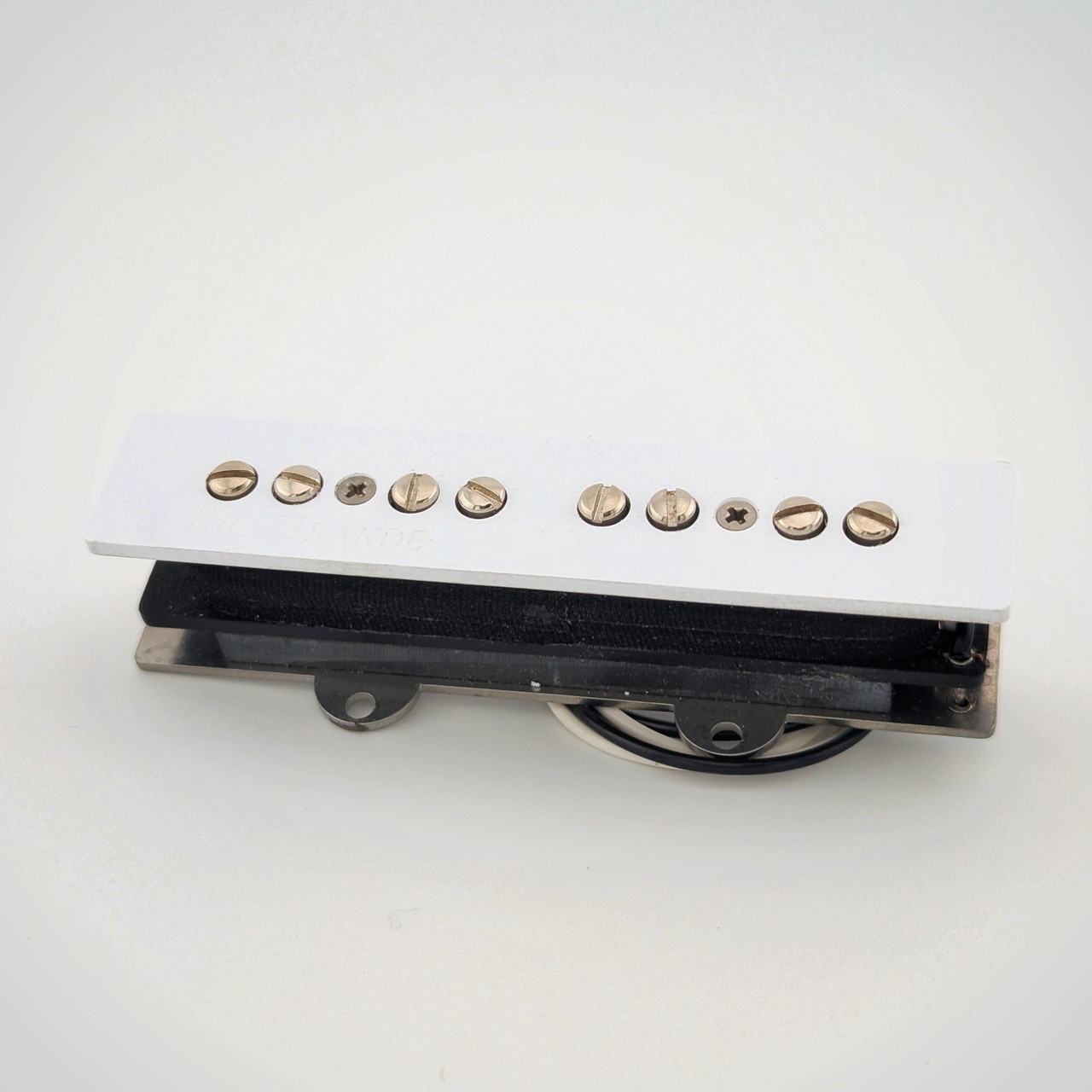 Dirty Harry P90 J-Bass® Bridge - Rio Grande Pickups