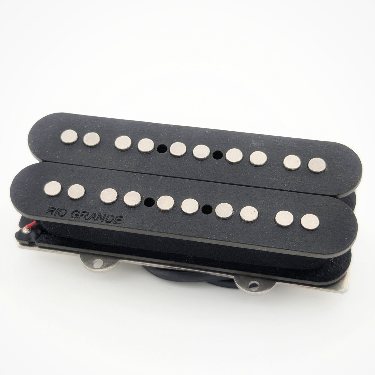 Vintage Tallboy Powerbucker 5-String Bridge - Rio Grande Pickups