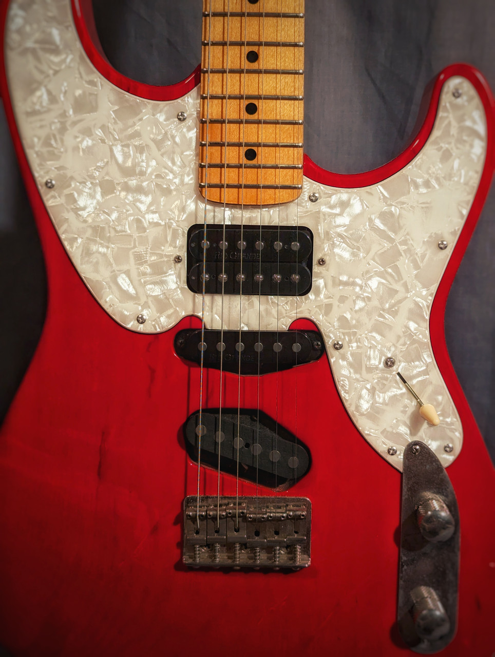 2002 Robin Ranger - New Old Stock