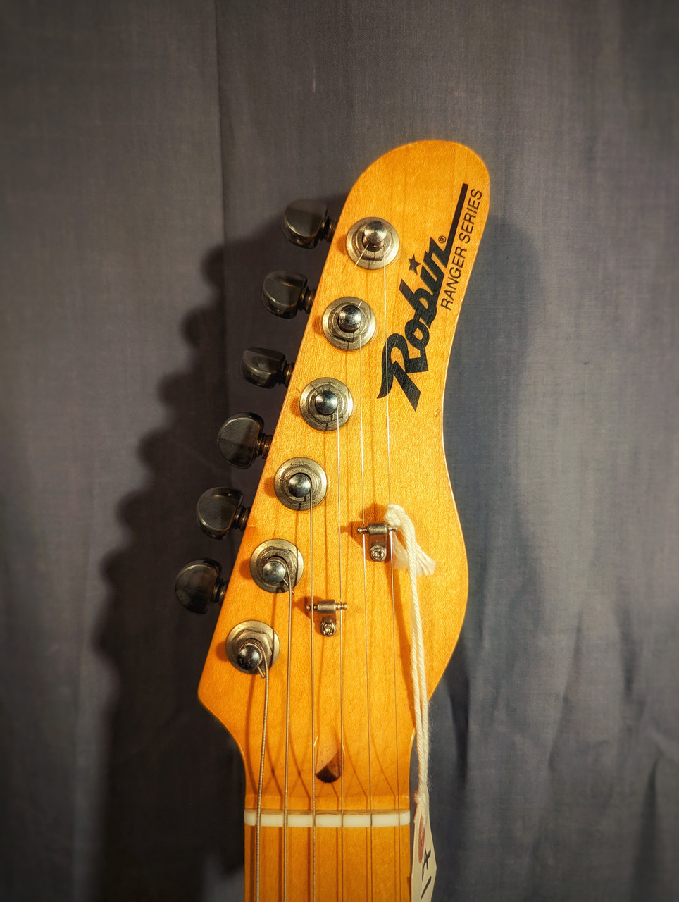 2002 Robin Ranger - New Old Stock