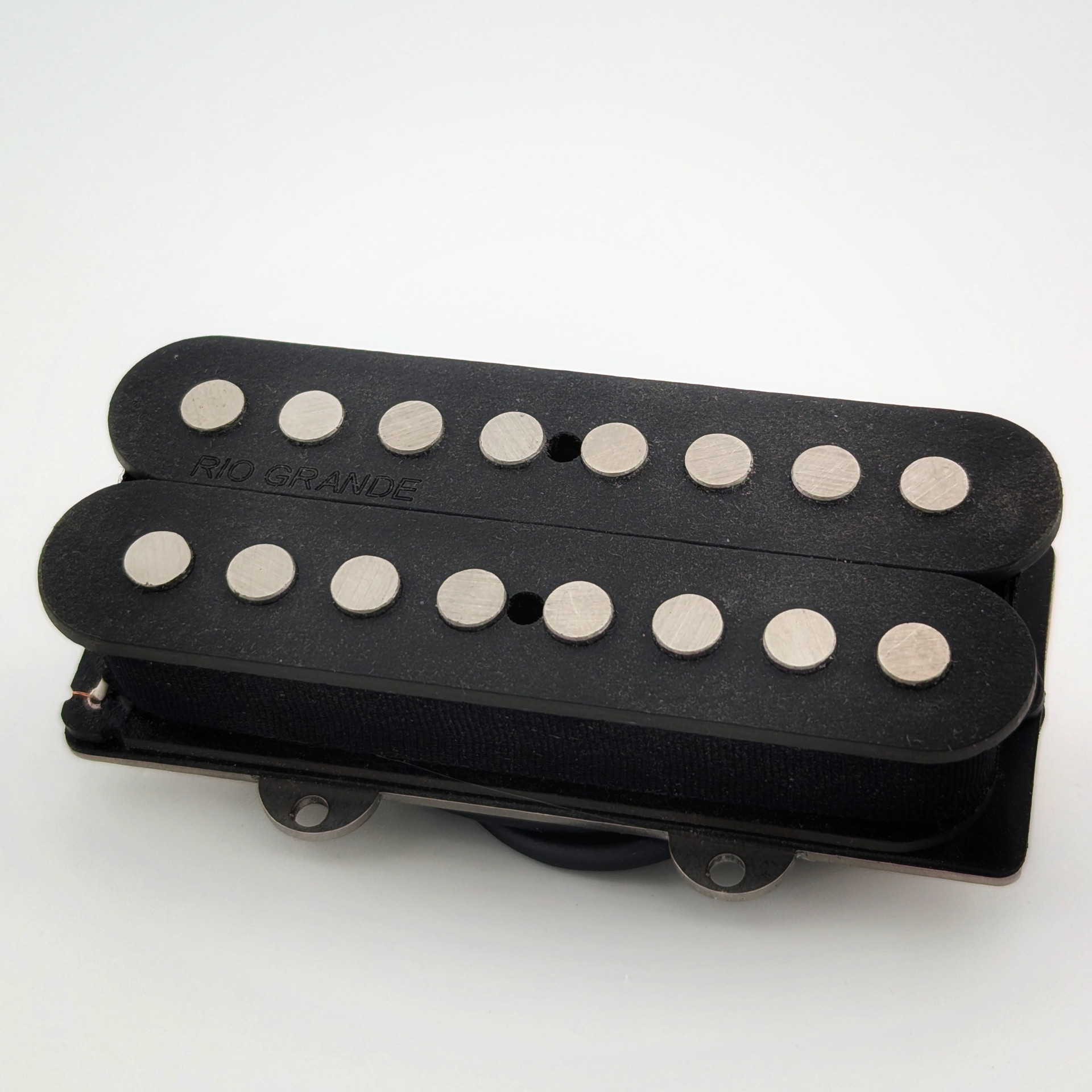 Muy Grande Powerbucker Bridge - Rio Grande Pickups