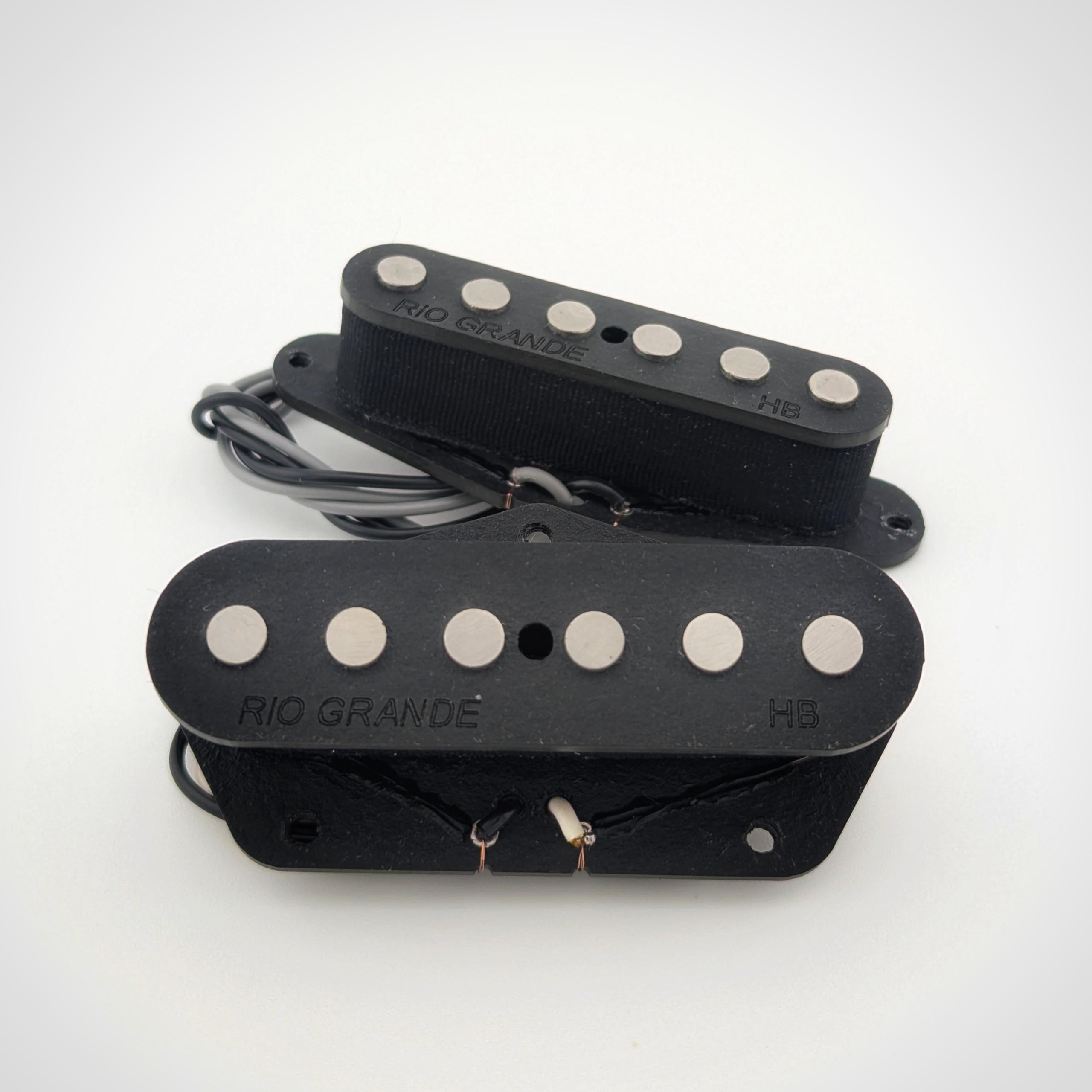 GUITAR - Telecaster® - Pickup Sets For Telecaster® - Rio Grande Pickups