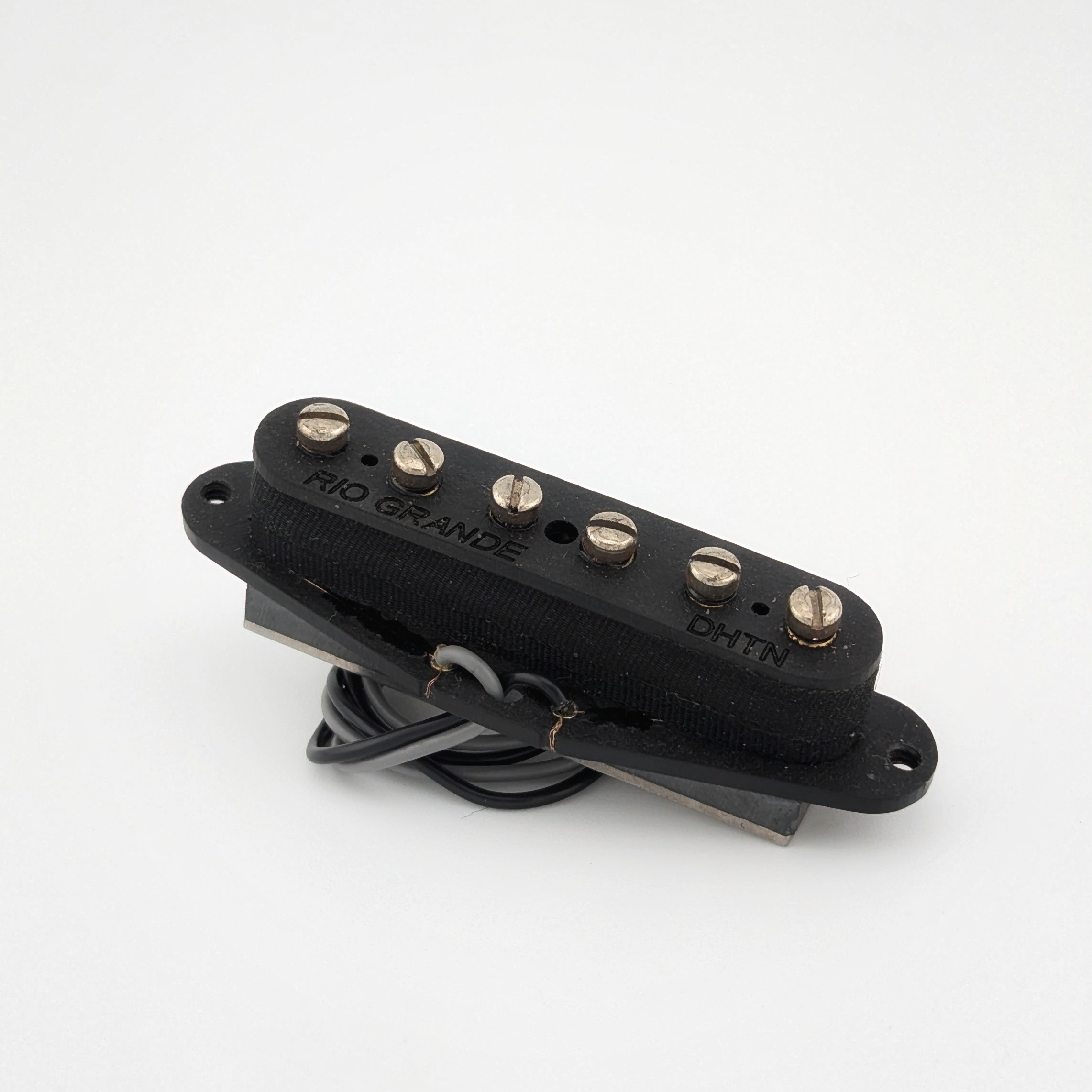 Dirty Harry P90 Tele® Neck - Rio Grande Pickups