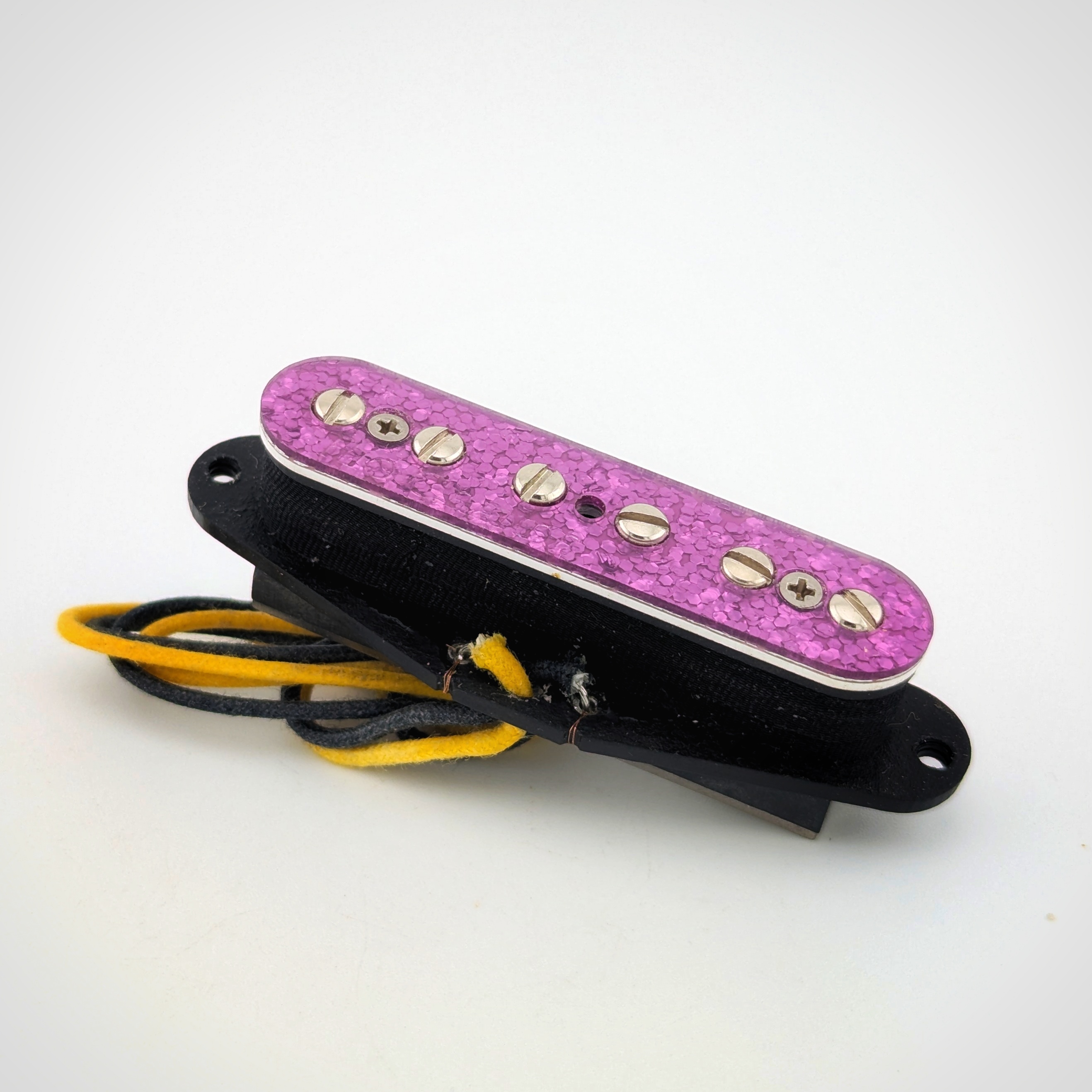 Dirty Harry P90 Tele® Neck - Rio Grande Pickups