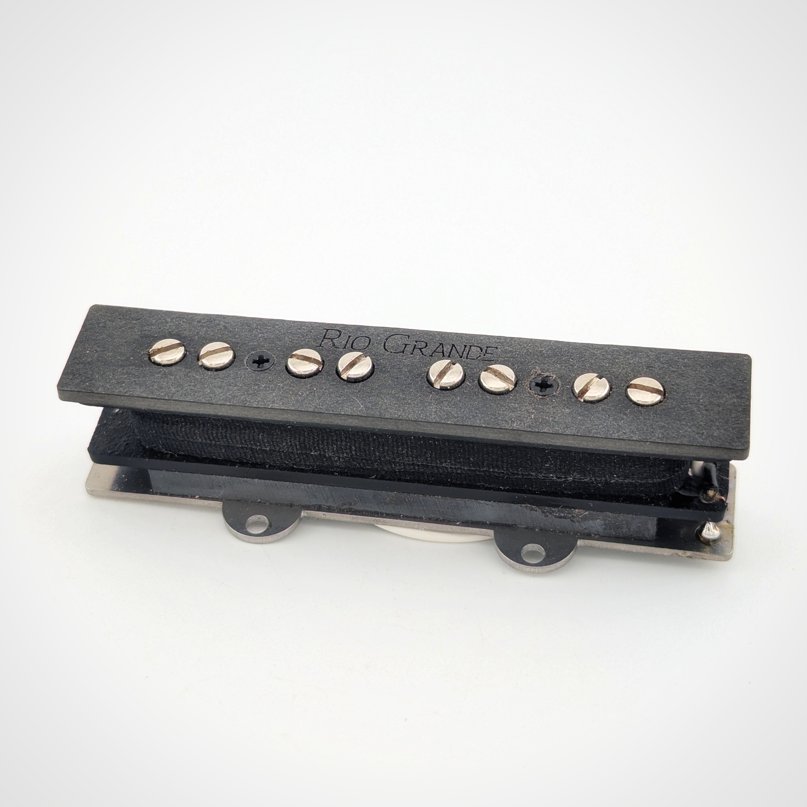 Dirty Harry P90 J-Bass® Bridge - Rio Grande Pickups