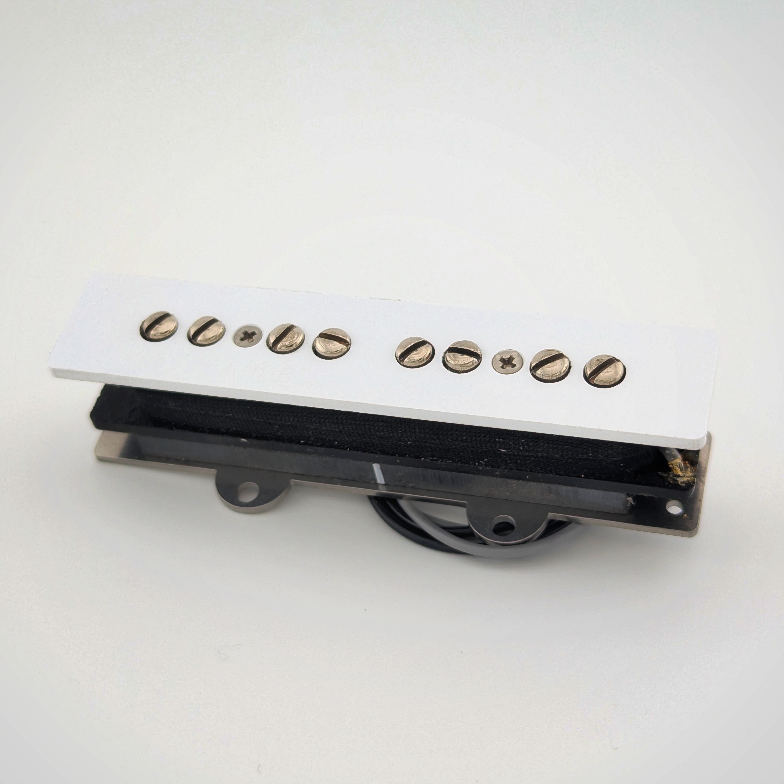 Dirty Harry P90 J-Bass® Neck - Rio Grande Pickups