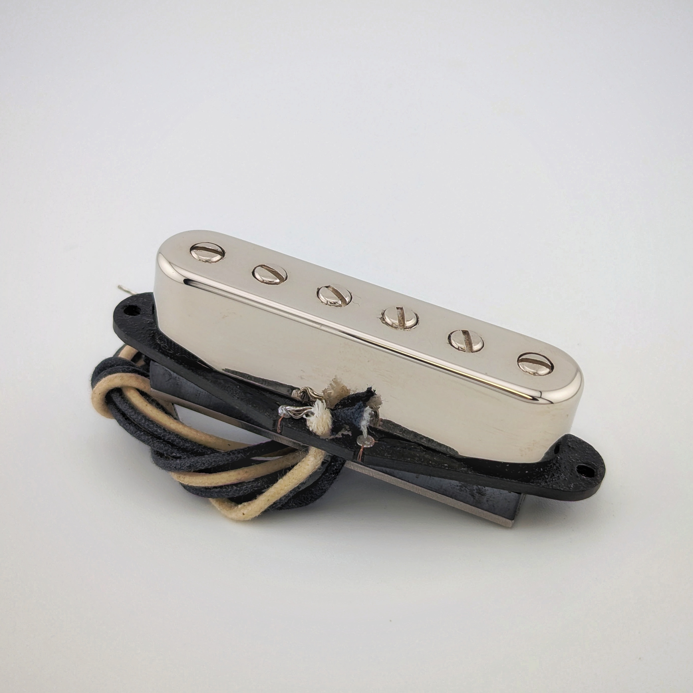 Dirty Harry P90 Super Classic Tele® Neck - Rio Grande Pickups