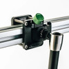 MYGOFLIGHT Airbus Helicopter Square Tube Mount MNT-1880