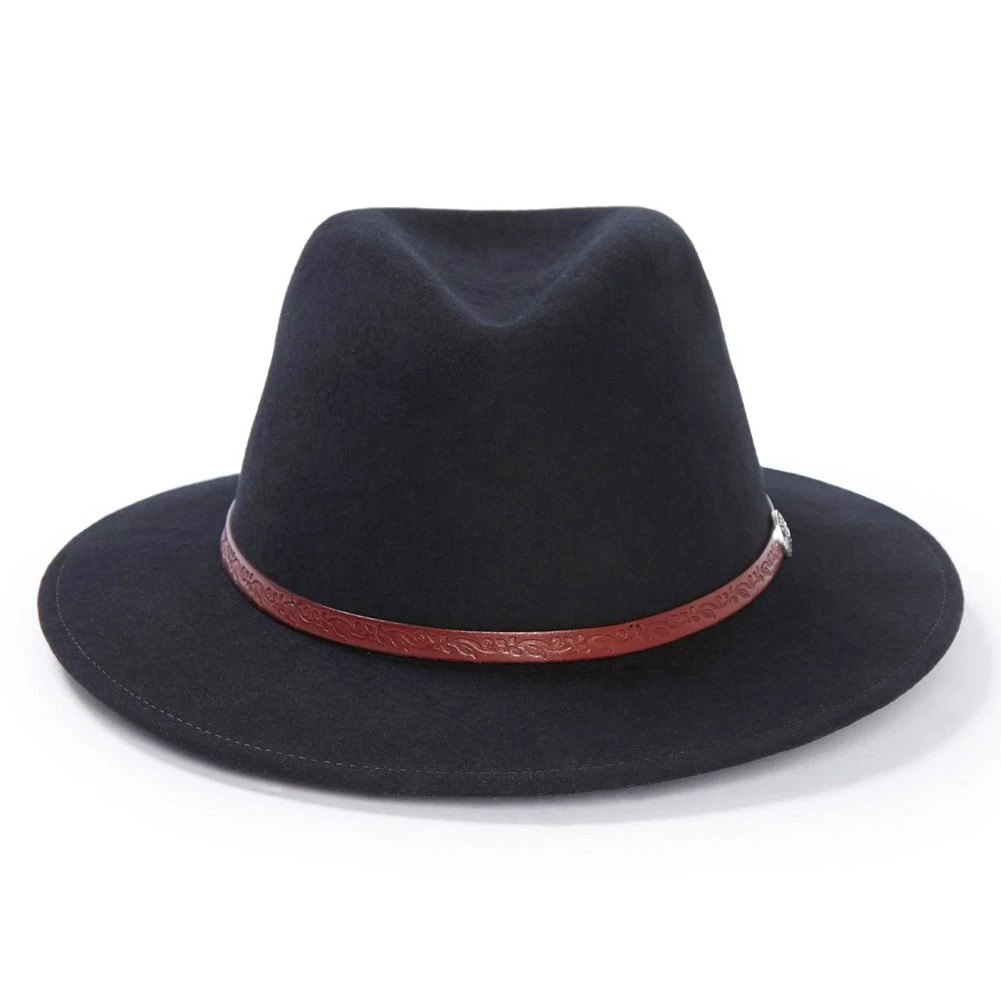 STETSON Mountain View Sand Outdoor Hat SWMTVW-813279