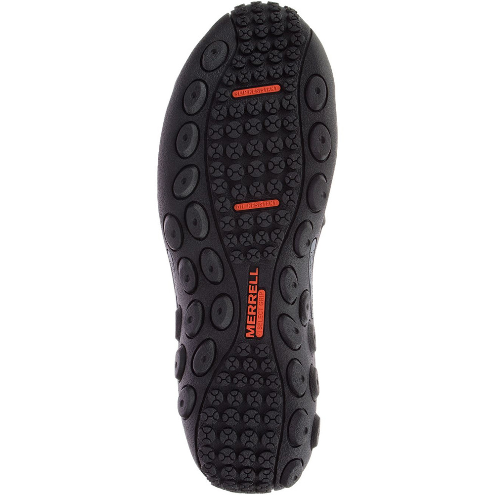 MERRELL Mens Windoc CSA Steel Toe Work Shoes