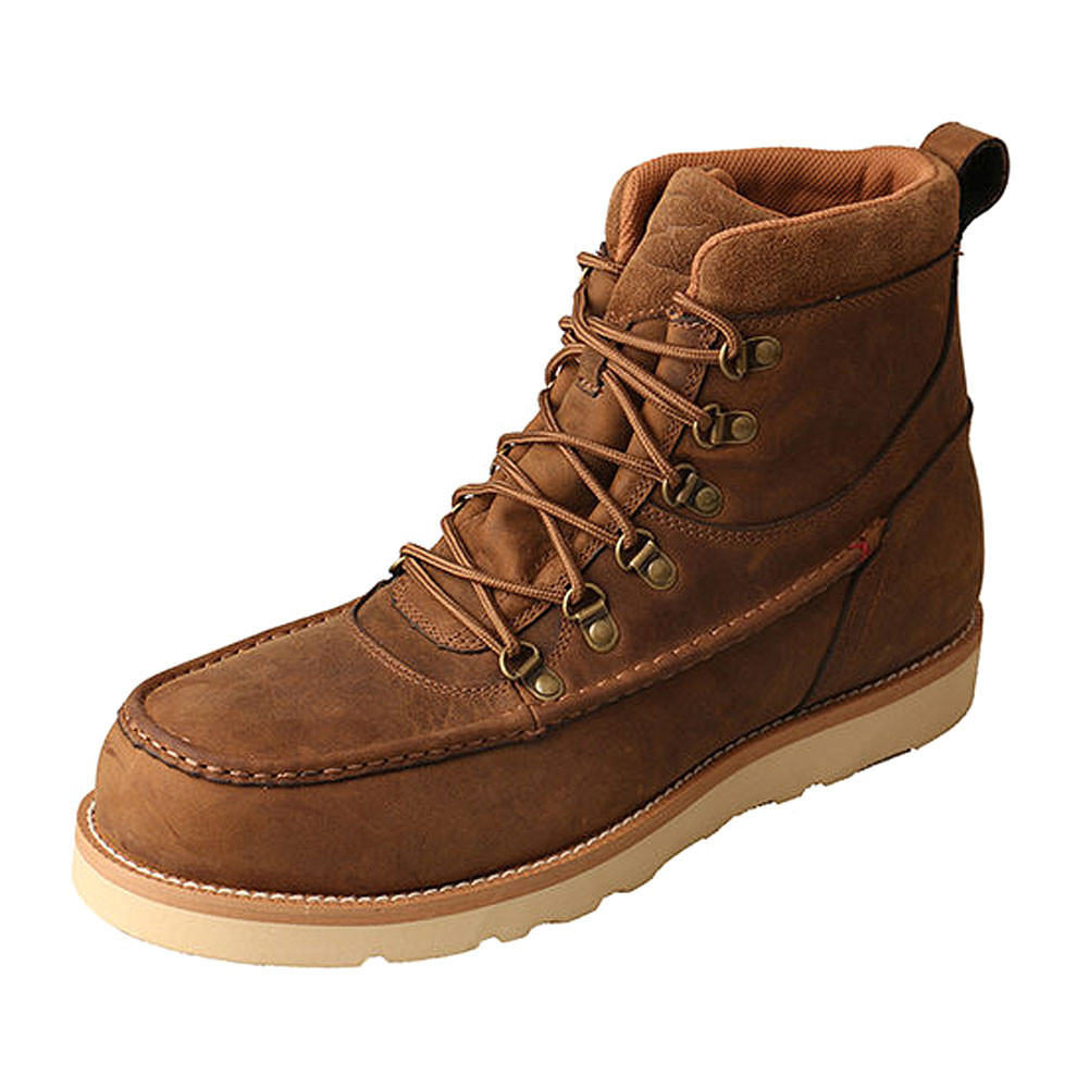 TWISTED X 8in Wedge Sole Boot WCA0055