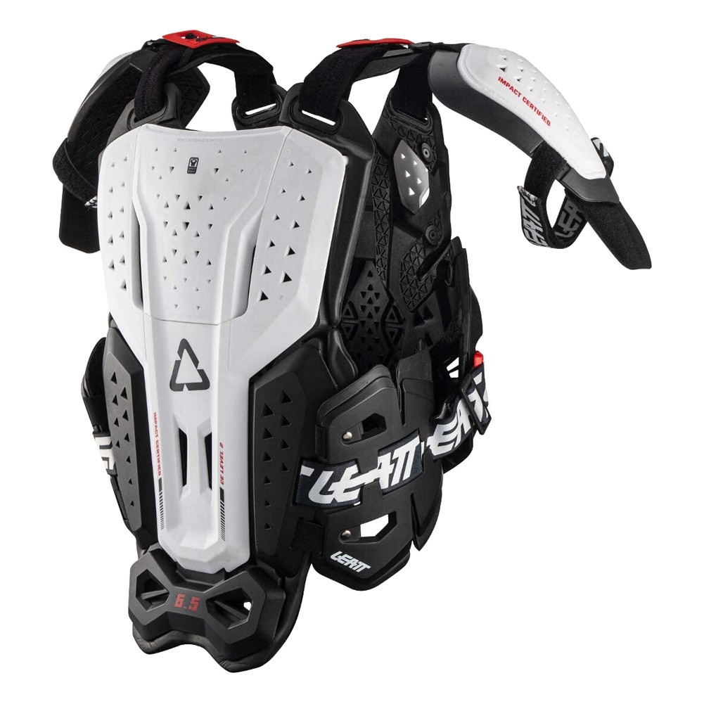 LEATT 6_5 Pro Chest Protector