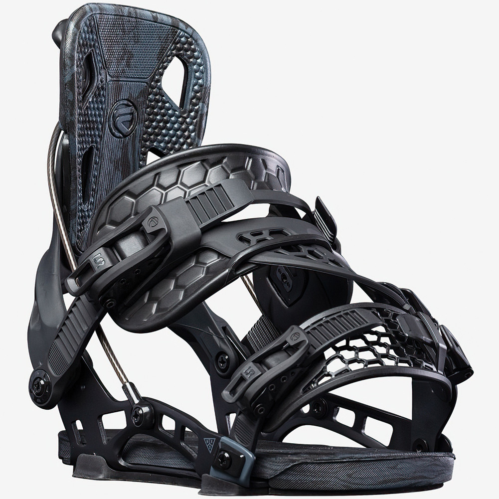FLOW Mens Nexus Binding