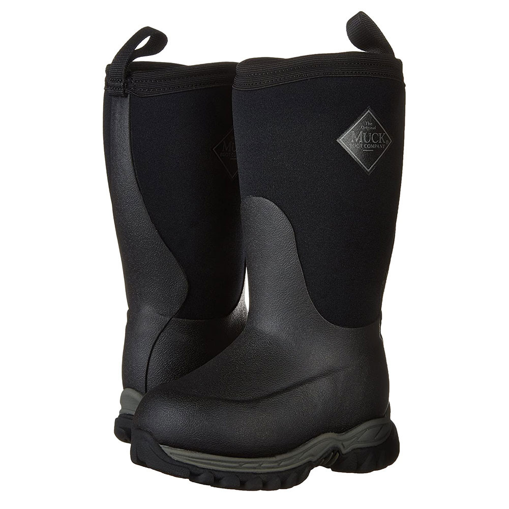 MUCK BOOT COMPANY Kids Rugged II Boot