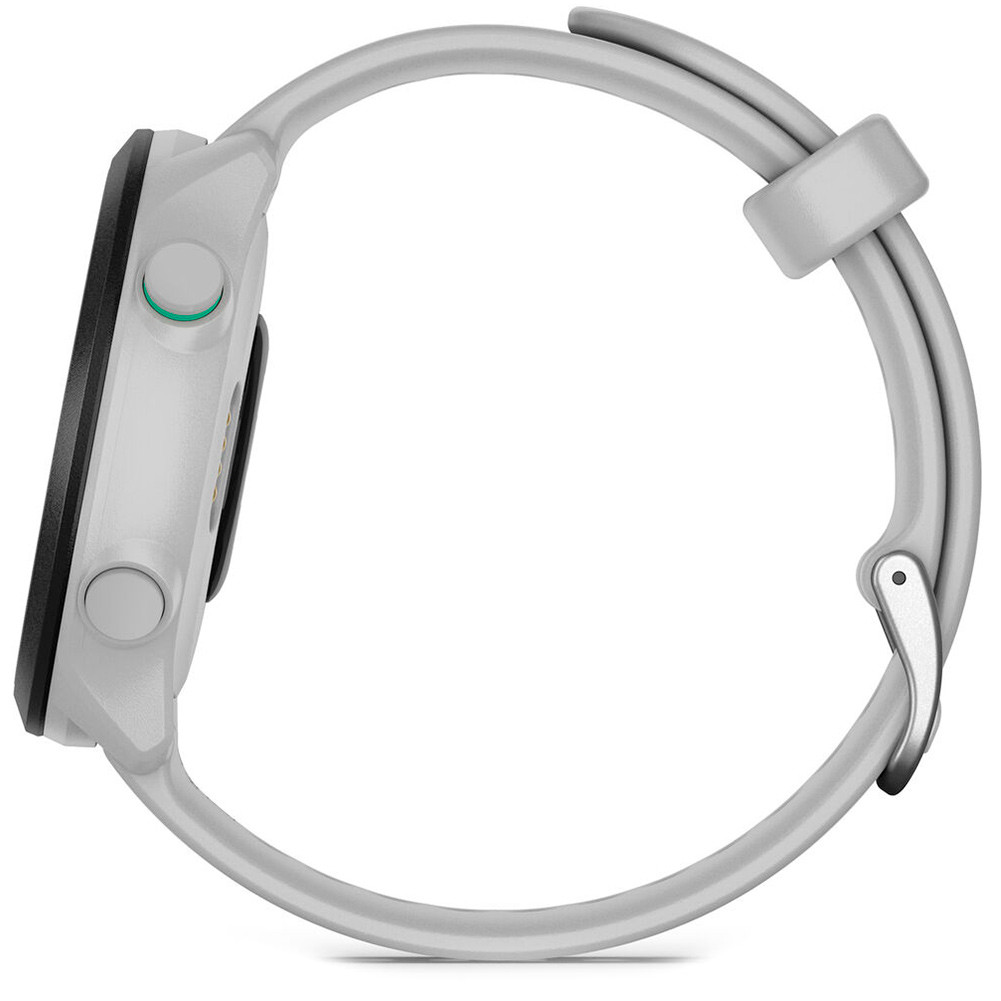 GARMIN Forerunner 55 White Smartwatch 010-02562-01
